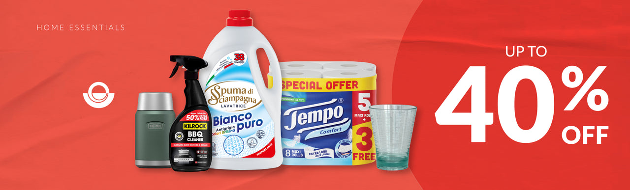Must-Haves Malta | Shop Everyday Essentials Online – Must Haves Malta