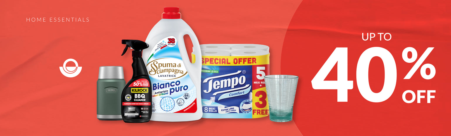Must-Haves Malta | Shop Everyday Essentials Online – Must Haves Malta